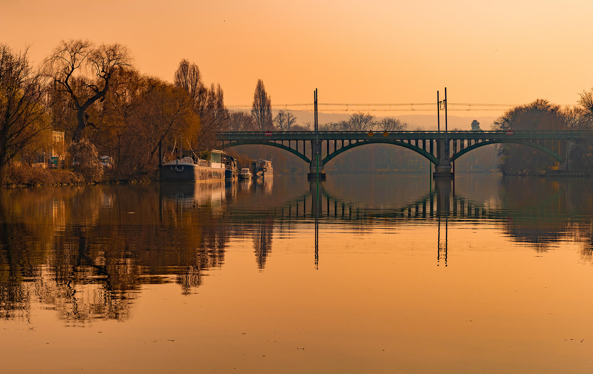 Hôtel CERISE Chatou *** | Site officiel