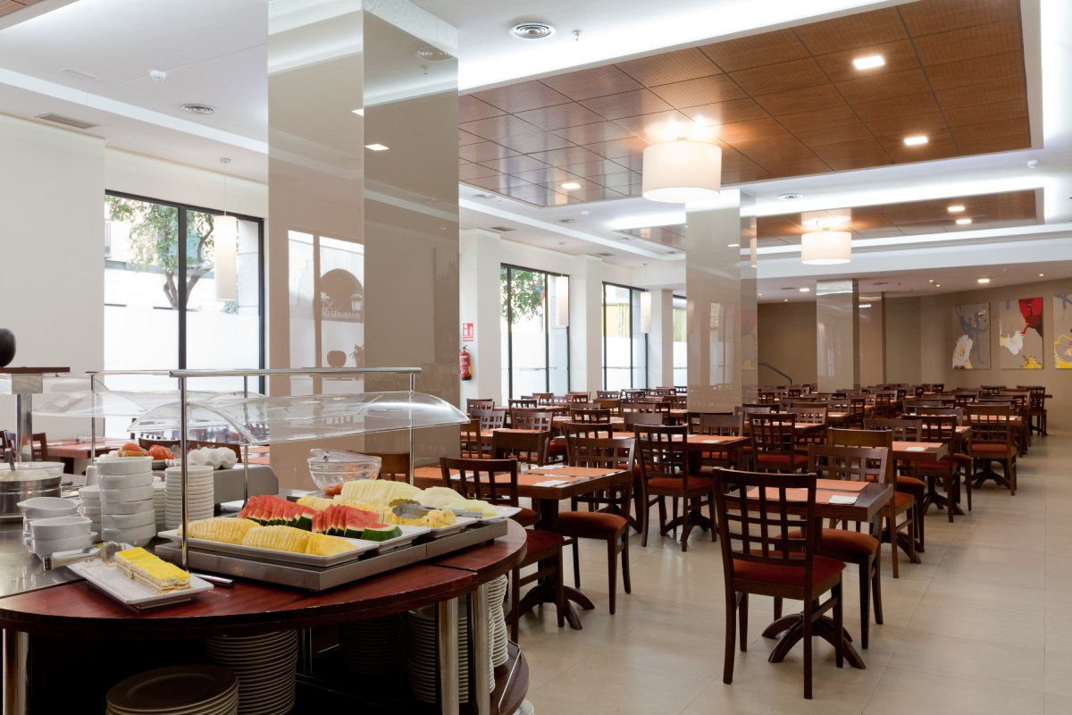 Hotel Porcel Ganivet | Porcel Hoteles - Official Website