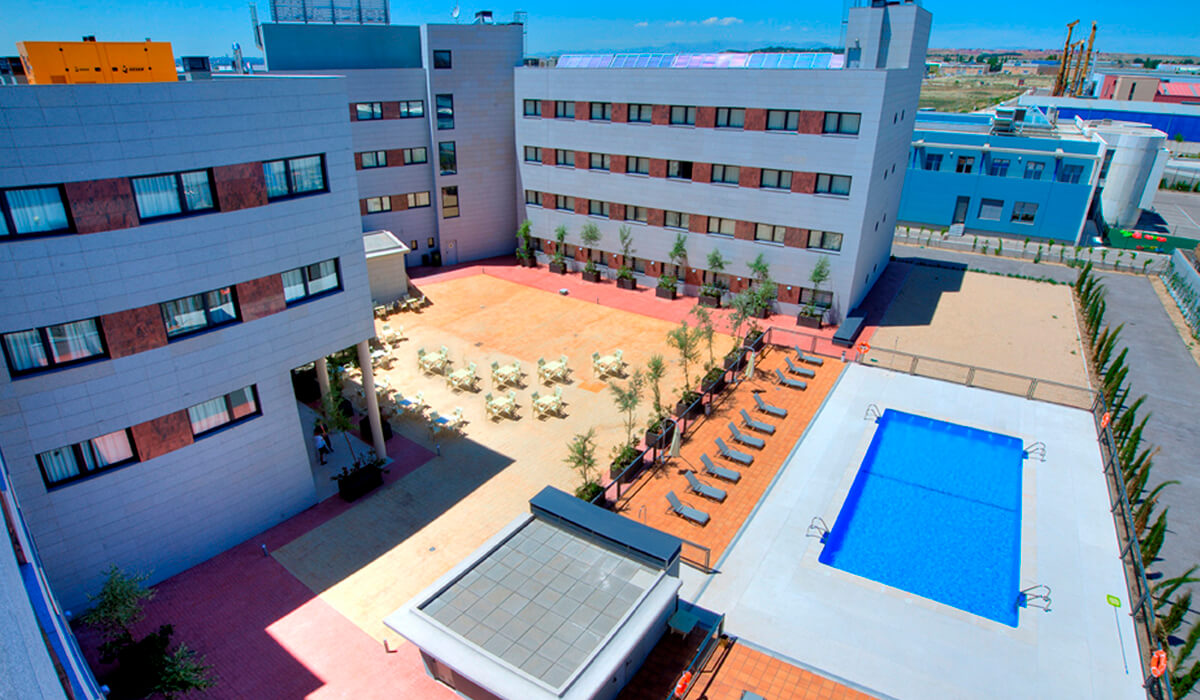 Hotel Porcel Avant | Porcel Hoteles - Official Website