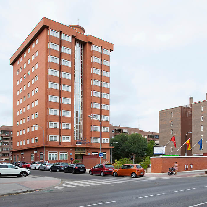 Hotel Porcel Torre Garden | Porcel Hoteles - Official Website