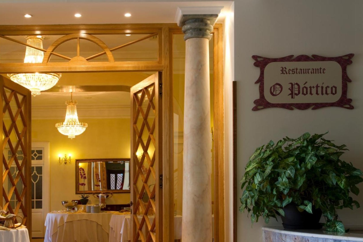 Home - Quinta Bela São Tiago