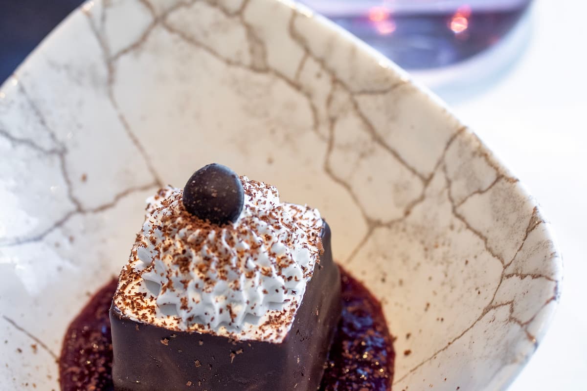 Sunborn Gastro Bar | Sunborn Gibraltar Hotel 5*