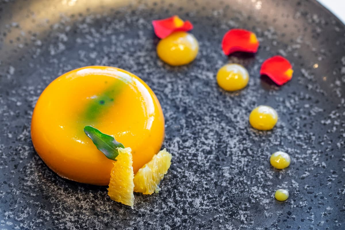 Sunborn Gastro Bar | Sunborn Gibraltar Hotel 5*
