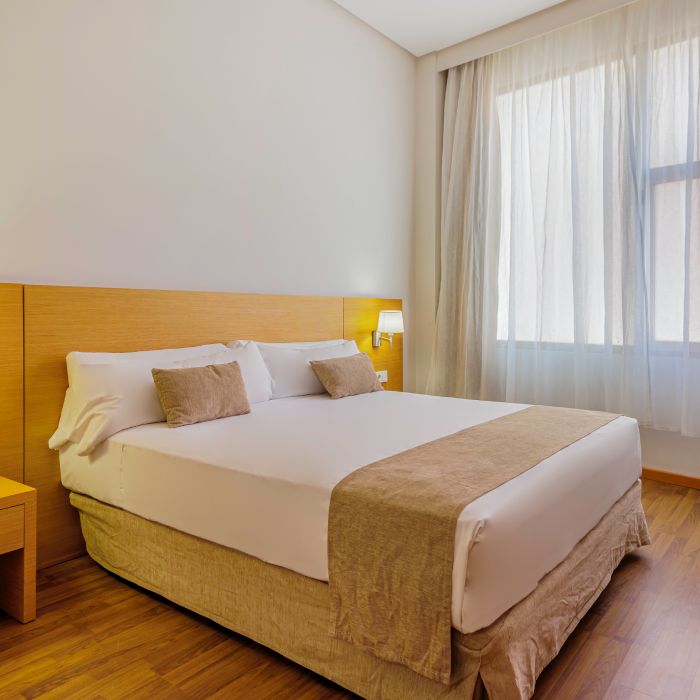 Rooms | Hotel en Cullera. Hotel Cullera Holiday, Valencia - Official ...