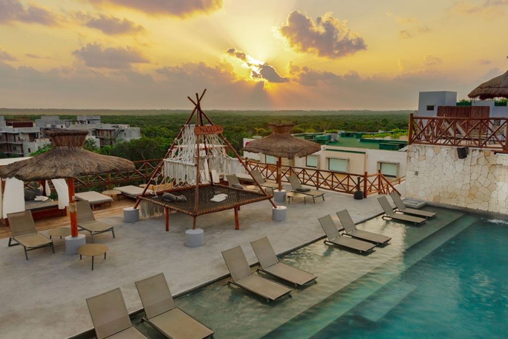 Servicios | Hotel Naala Tulum - Web oficial