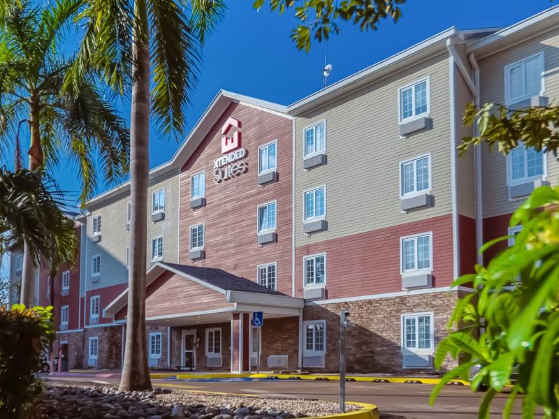 Extended Suites | Hoteles en México - Web oficial