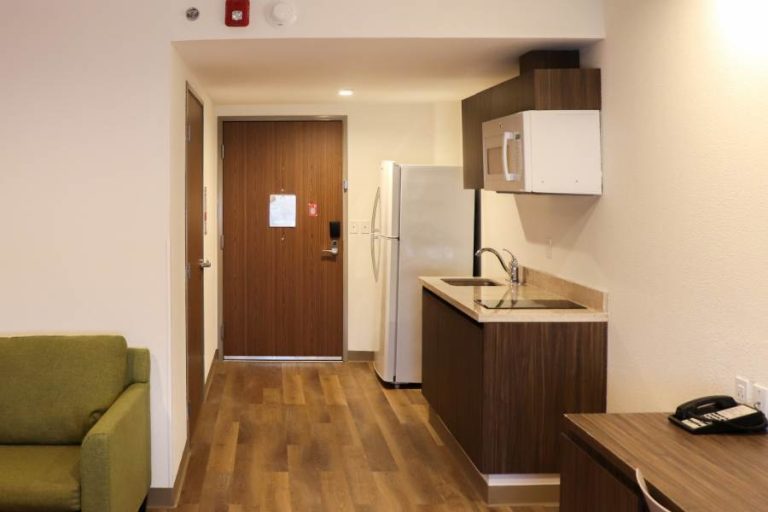 Hotel Extended Suites Mexicali Cataviña - Web oficial