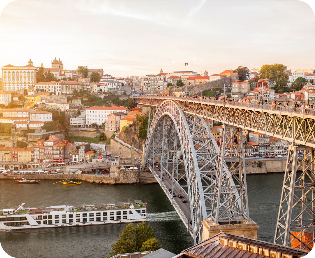 Oporto Maison | Melhor Preço Online | Site Oficial