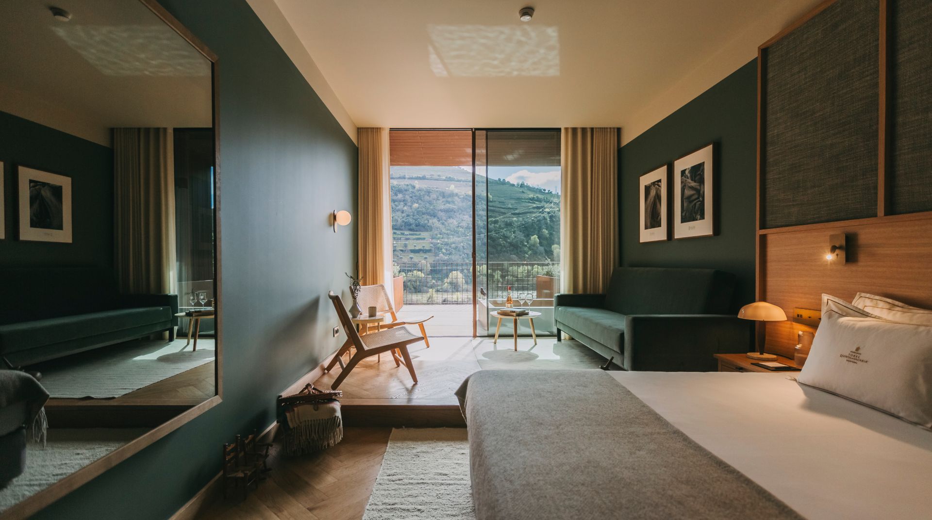 Torel Avantgarde: 5-Star Boutique Hotel, Porto | Official Website