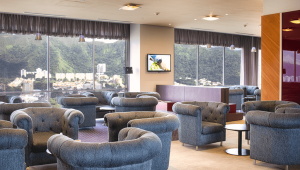 Hesperia WTC Valencia: hotel en Venezuela | Hesperia Hoteles | Web oficial