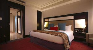 Hesperia WTC Valencia: hotel en Venezuela | Hesperia Hoteles | Web oficial