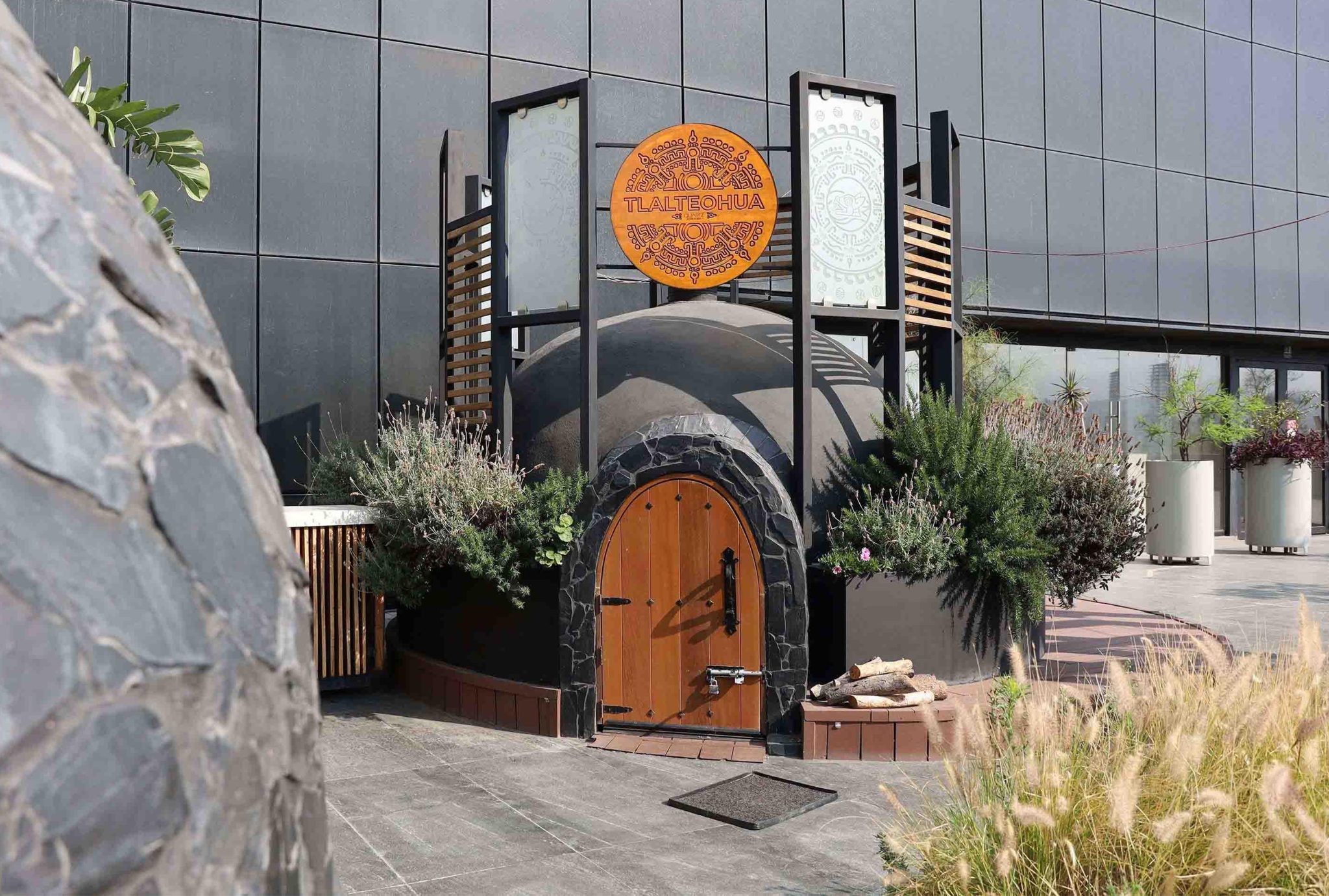 El Poder del Temazcal: Un Viaje de Bienestar y Renovacion - Hotel & Spa ...