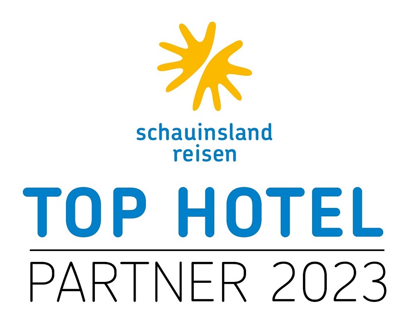 Gloria Palace San Agustín Thalasso & Hotel receives the "Top Partner ...