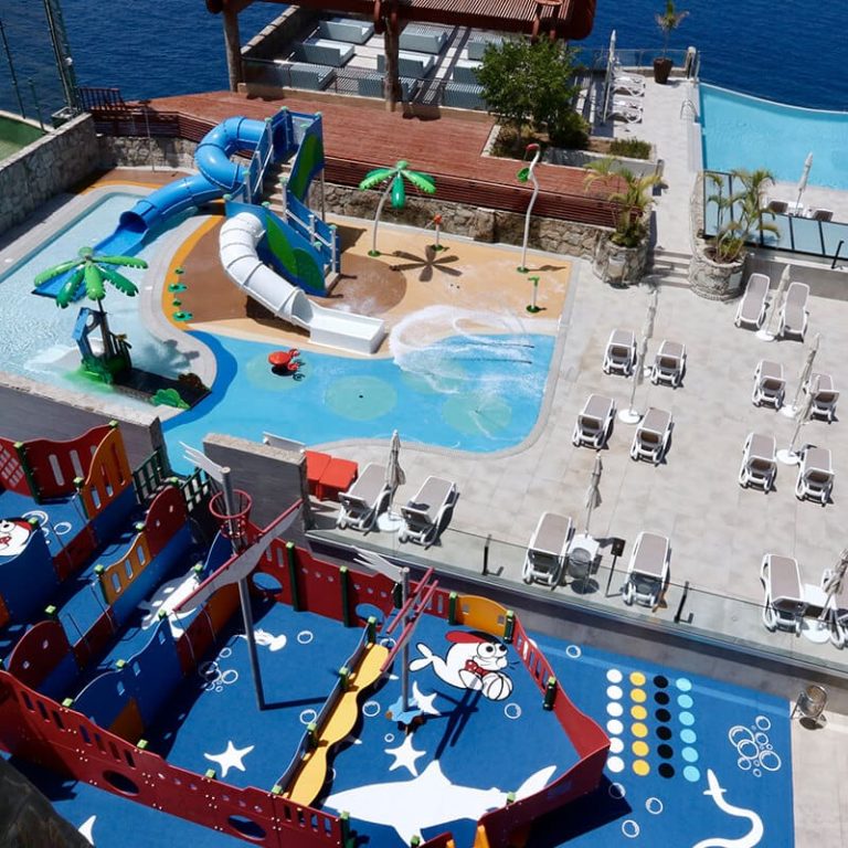 Services and facilities | Gloria Palace San Agustín Thalasso & Hotel