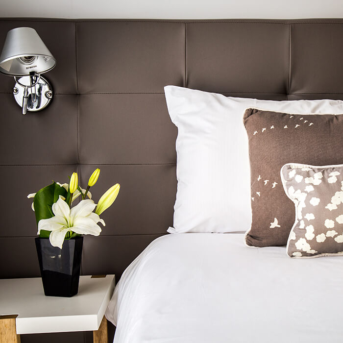 FLAAT Apartamentos | Álvarez Argüelles Hoteles | Web oficial