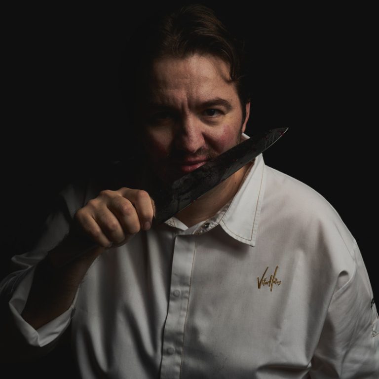 Blind · Torel Palace Porto · Official Website