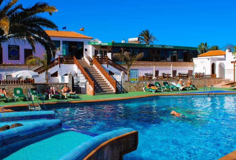 Castillo Beach | Fuerteventura | Official website