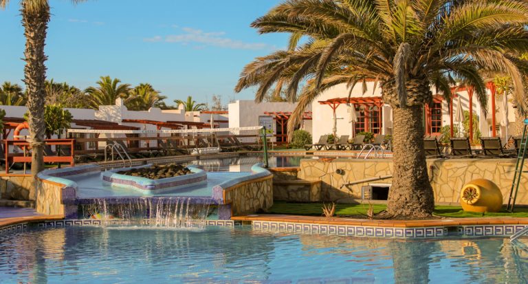 Castillo Beach | Fuerteventura | Official website