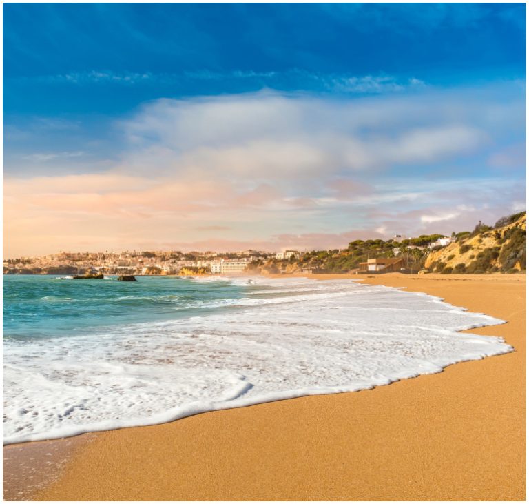 Apartamentos Choromar | Albufeira, Algarve | Official Website