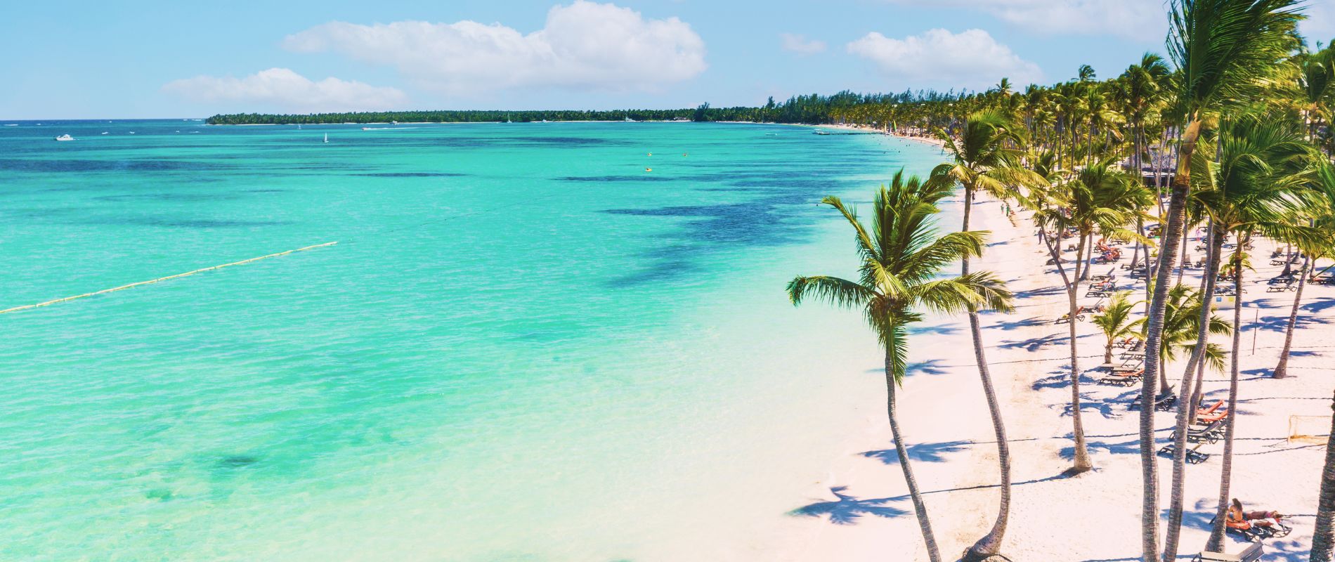 Playa Bávaro, your holiday destination - Garden Hotels