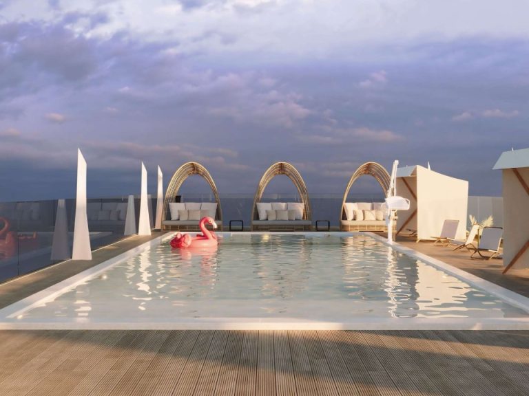 Services | Novotel Valencia Lavant | Official Website