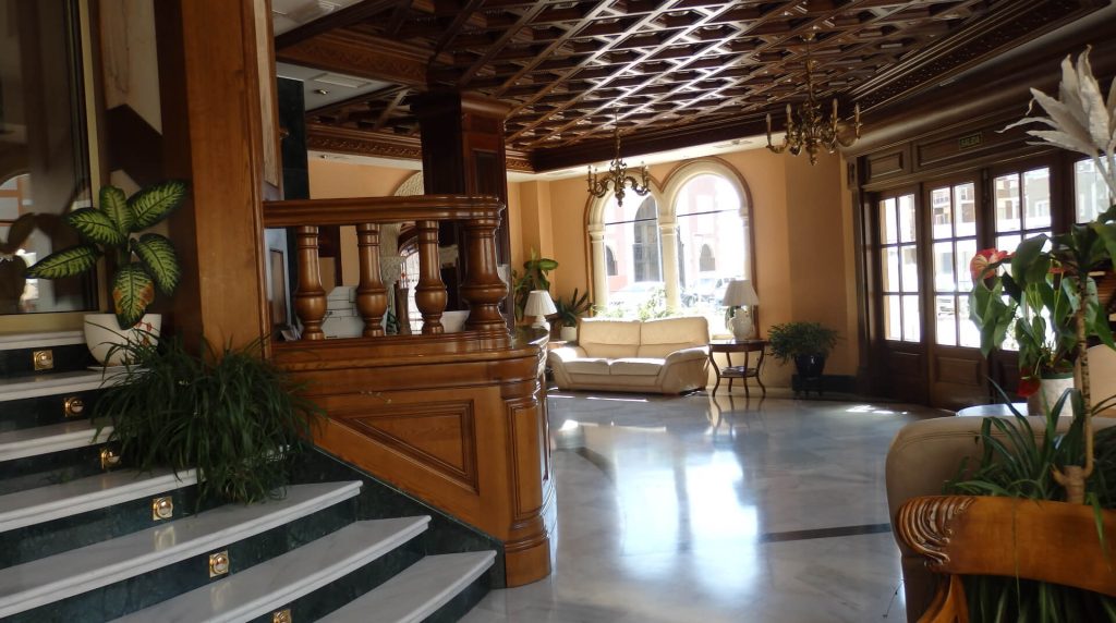 Hotel Aranda 2* | Aranda de Duero - Web oficial