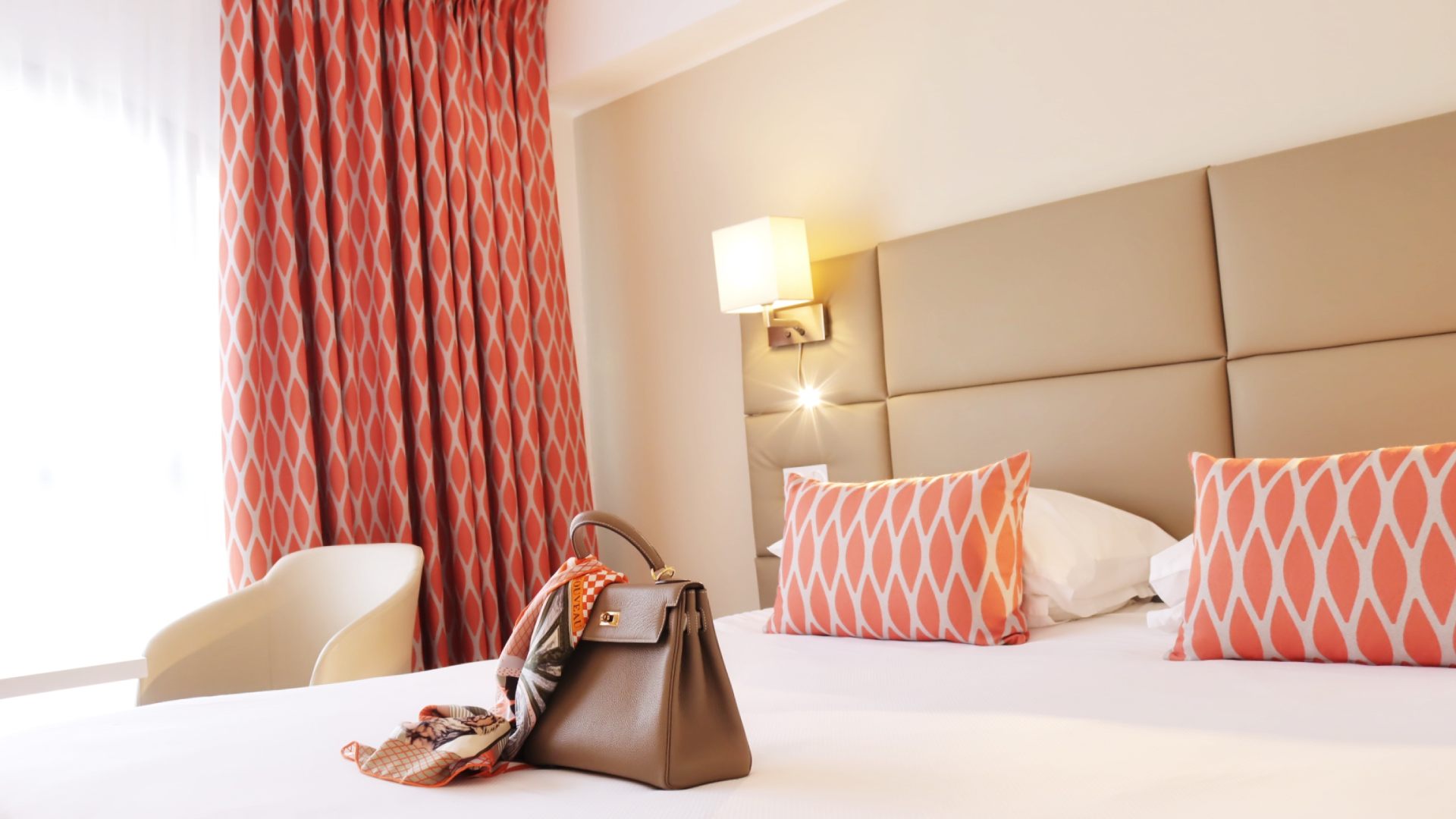 Hôtel Nice Riviera | Downtown Nice - Official Site