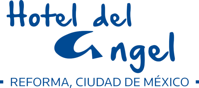 Hotel del Angel, en el corazón de la Ciudad de México, ofrece cómodas ...