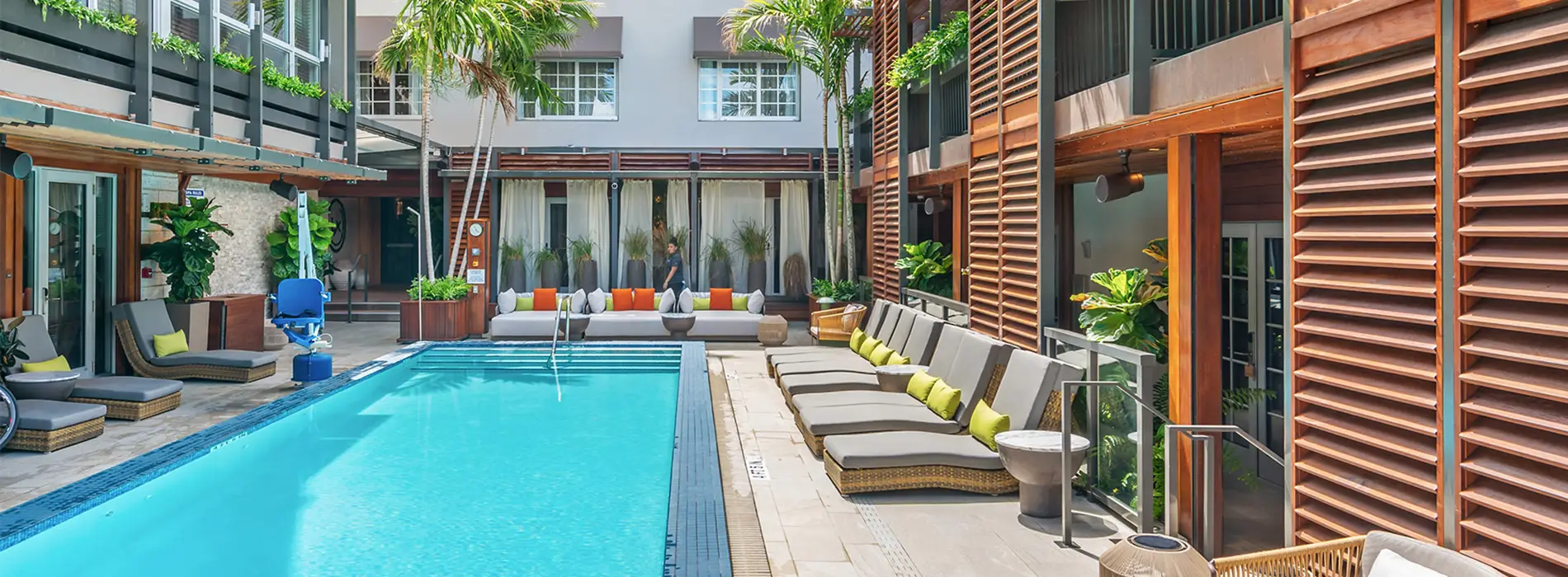 Lennox Miami Beach | EM Hotels | Official Website