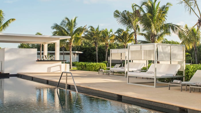 Platinum Yucatan Princess Official Site | Yucatan Hotels