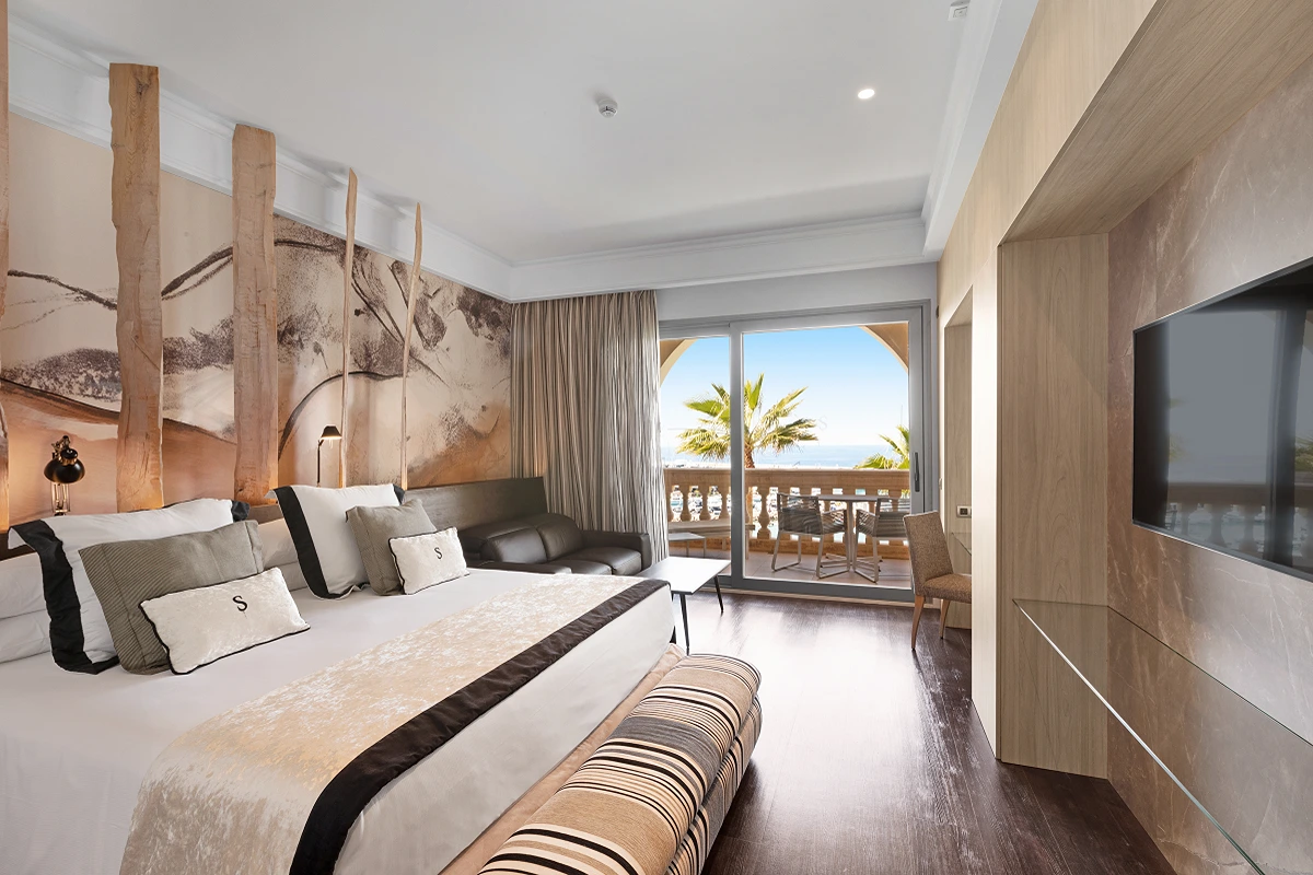 Pure Salt Port Adriano | Pure Salt Luxury Hotels - Official web