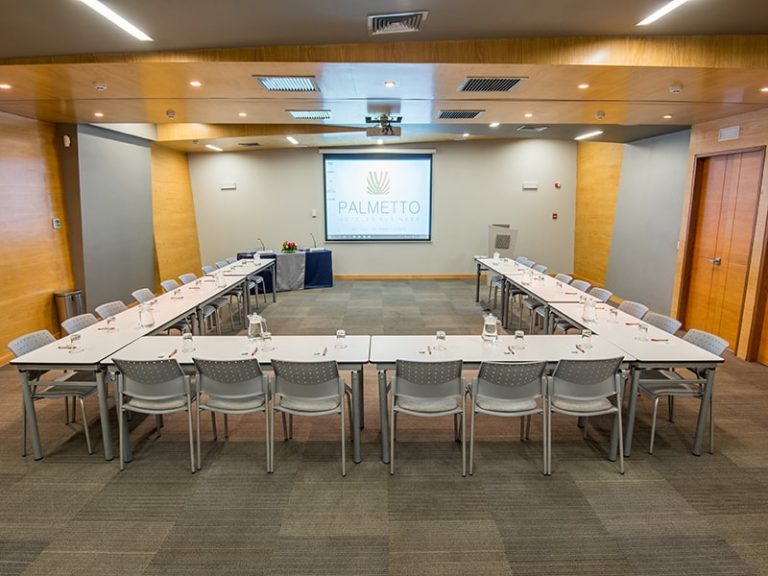 Palmetto San Borja | Lima, Peru | Web Oficial