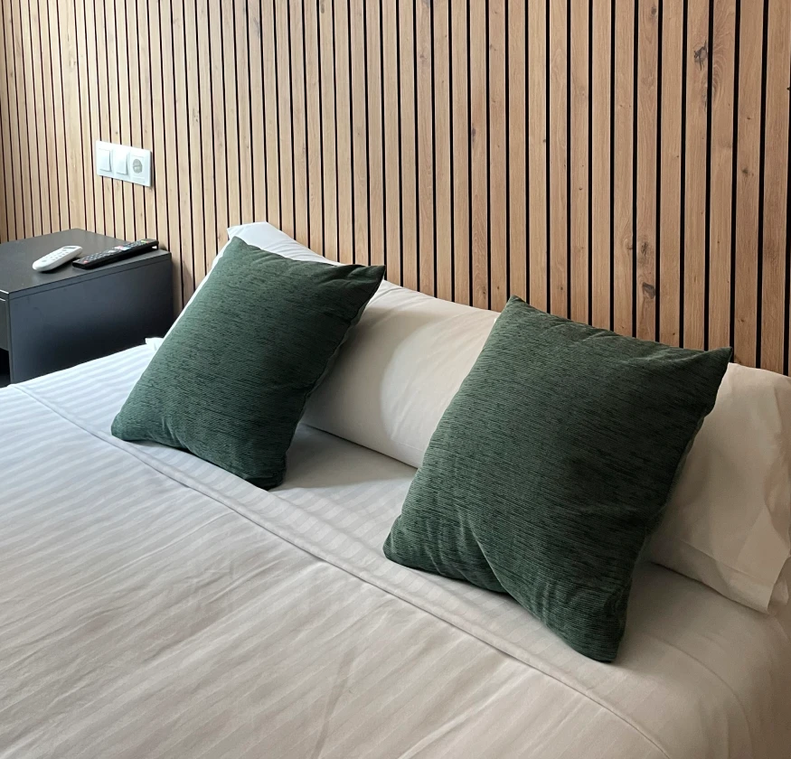 Hotel La Mota Express | Punta 25 - Web oficial