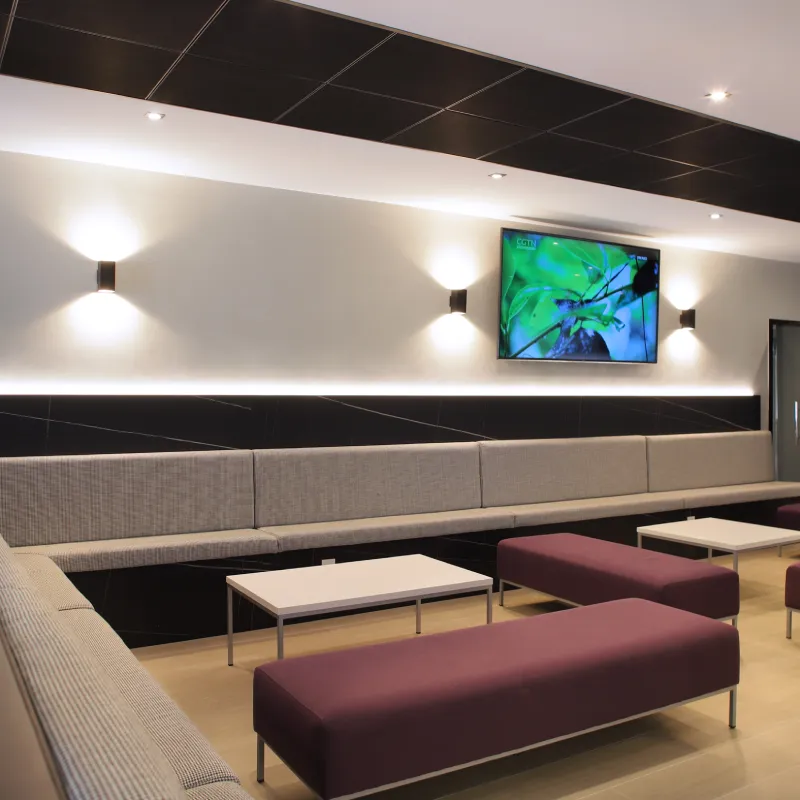 Fotos | Hotel Brasil en Benidorm - Web oficial