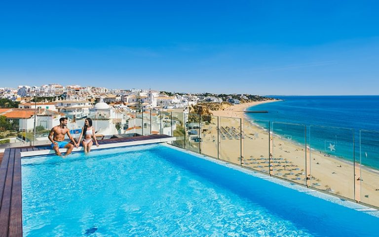 Rocamar Exclusive Hotel & Spa | Rocamar Accommodations | Best Price ...