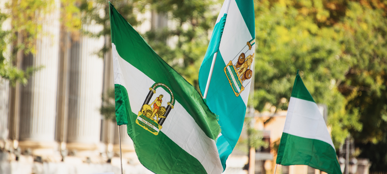 History of Andalusia Day and Its Traditions - Ama Islantilla Resort