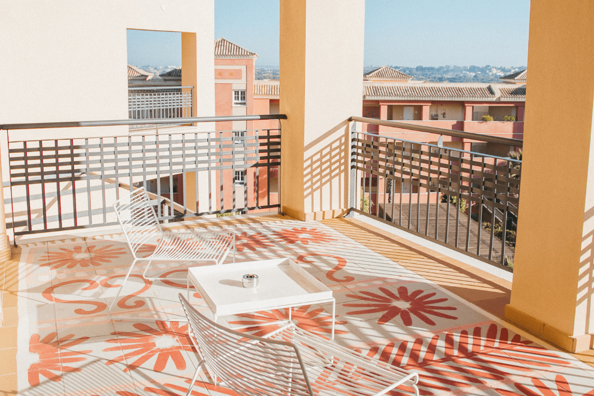 Deluxe Room | Ama Islantilla Resort