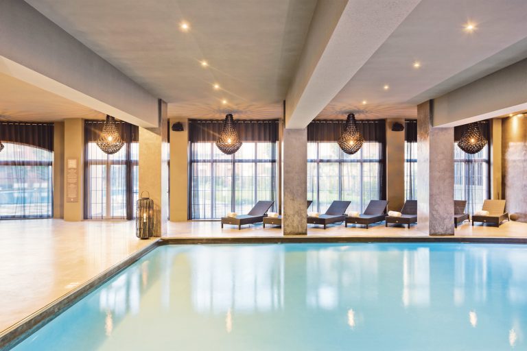 Wellness | Ama Islantilla Resort, Huelva