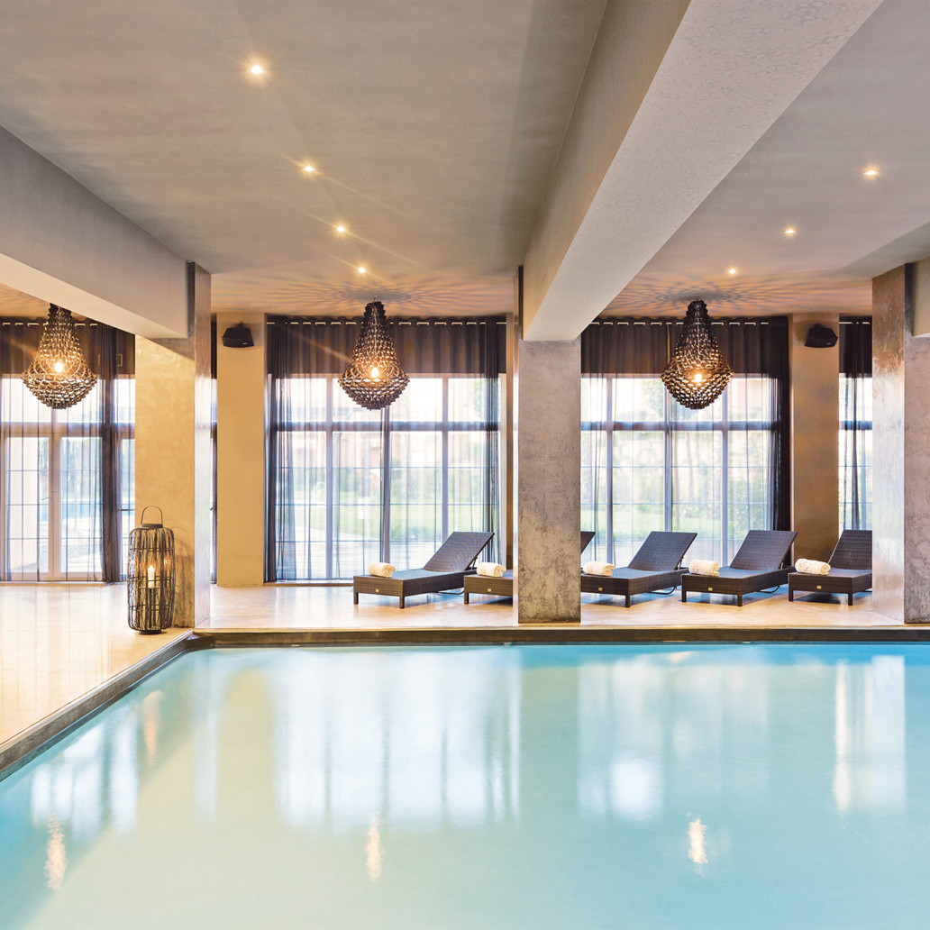 Wellness | Ama Islantilla Resort, Huelva