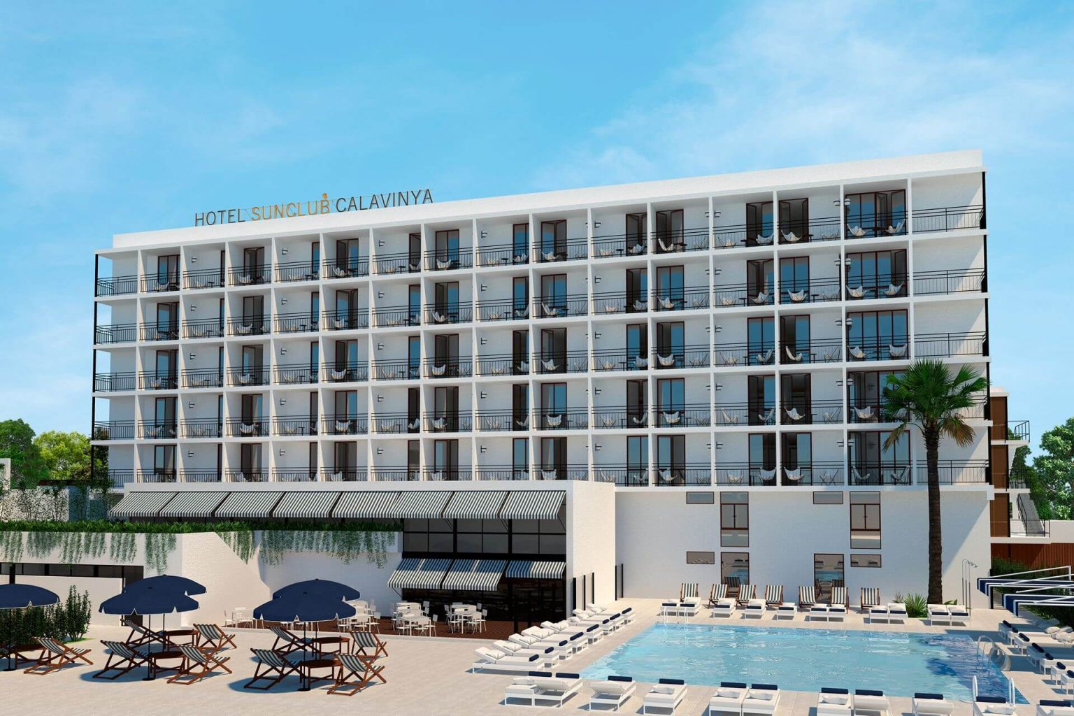 SunClub Calavinya | Salou - Official website