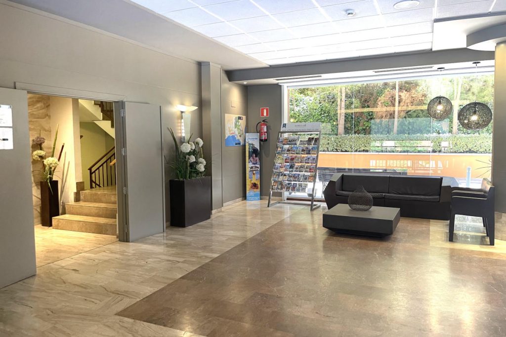 SunClub Calavinya | Salou - Web Oficial