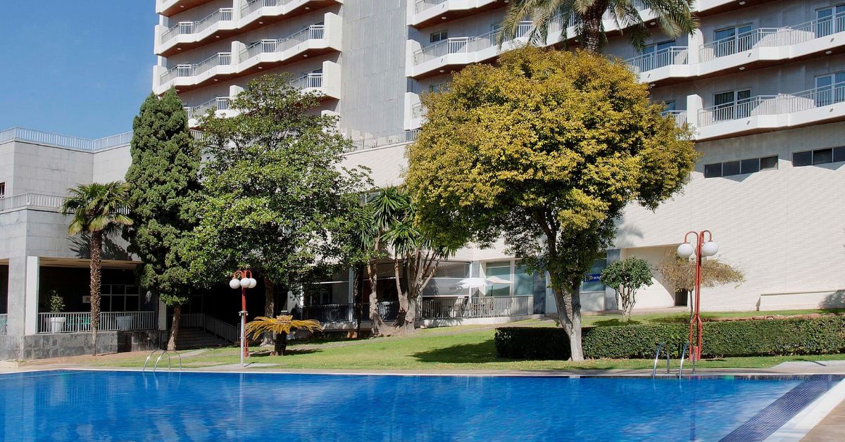 hotel medium valencia 4*, City of Arts and Sciences | Official