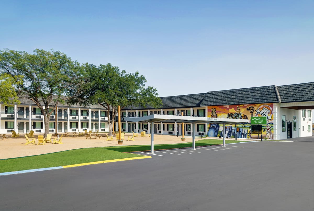 Gallery | Atrea Inn Amarillo, Amarillo Texas - Official website