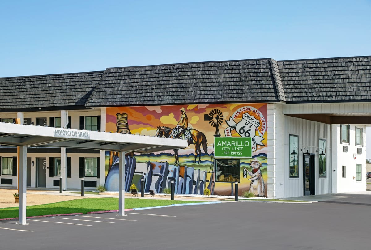 Gallery | Atrea Inn Amarillo, Amarillo Texas - Official website