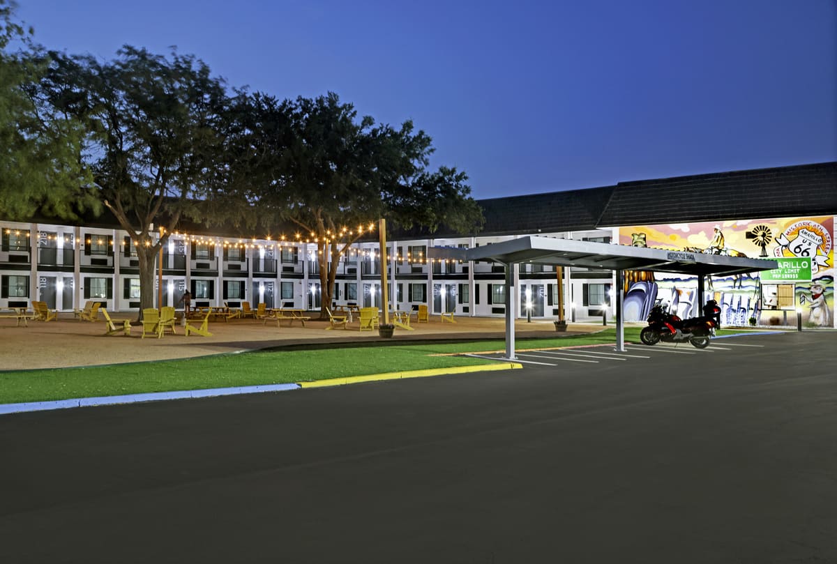 Gallery | Atrea Inn Amarillo, Amarillo Texas - Official website