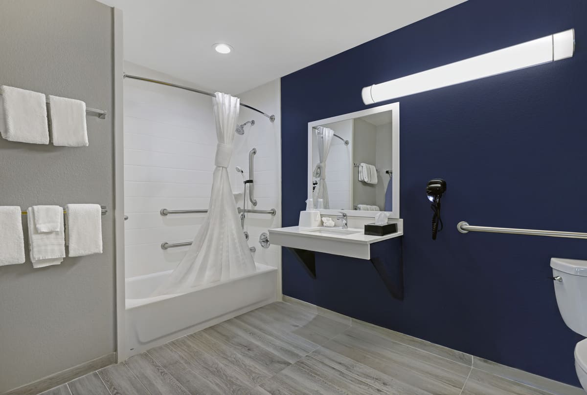 Gallery | Atrea Inn Amarillo, Amarillo Texas - Official website