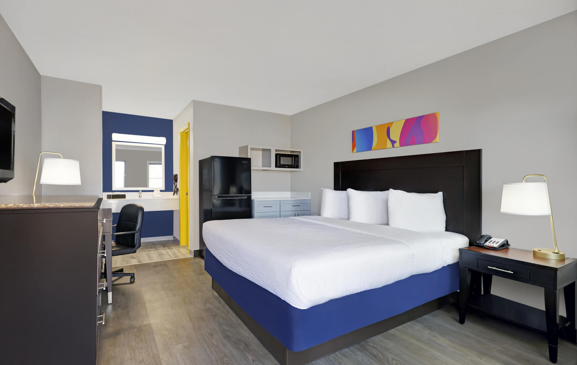 Atrea Inn Amarillo, Amarillo Texas | Official website