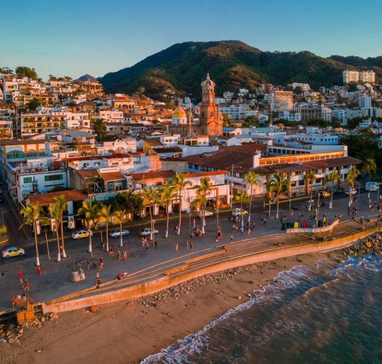 Hotel Vamar Vallarta All Inclusive Marina & Beach Resort