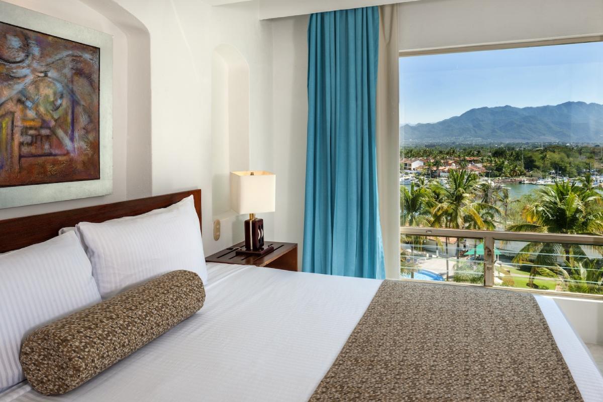 Hotel Vamar Vallarta All Inclusive Marina & Beach Resort