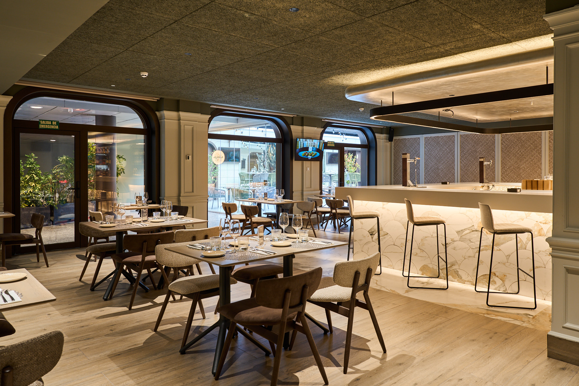 VP Madroño - Official website